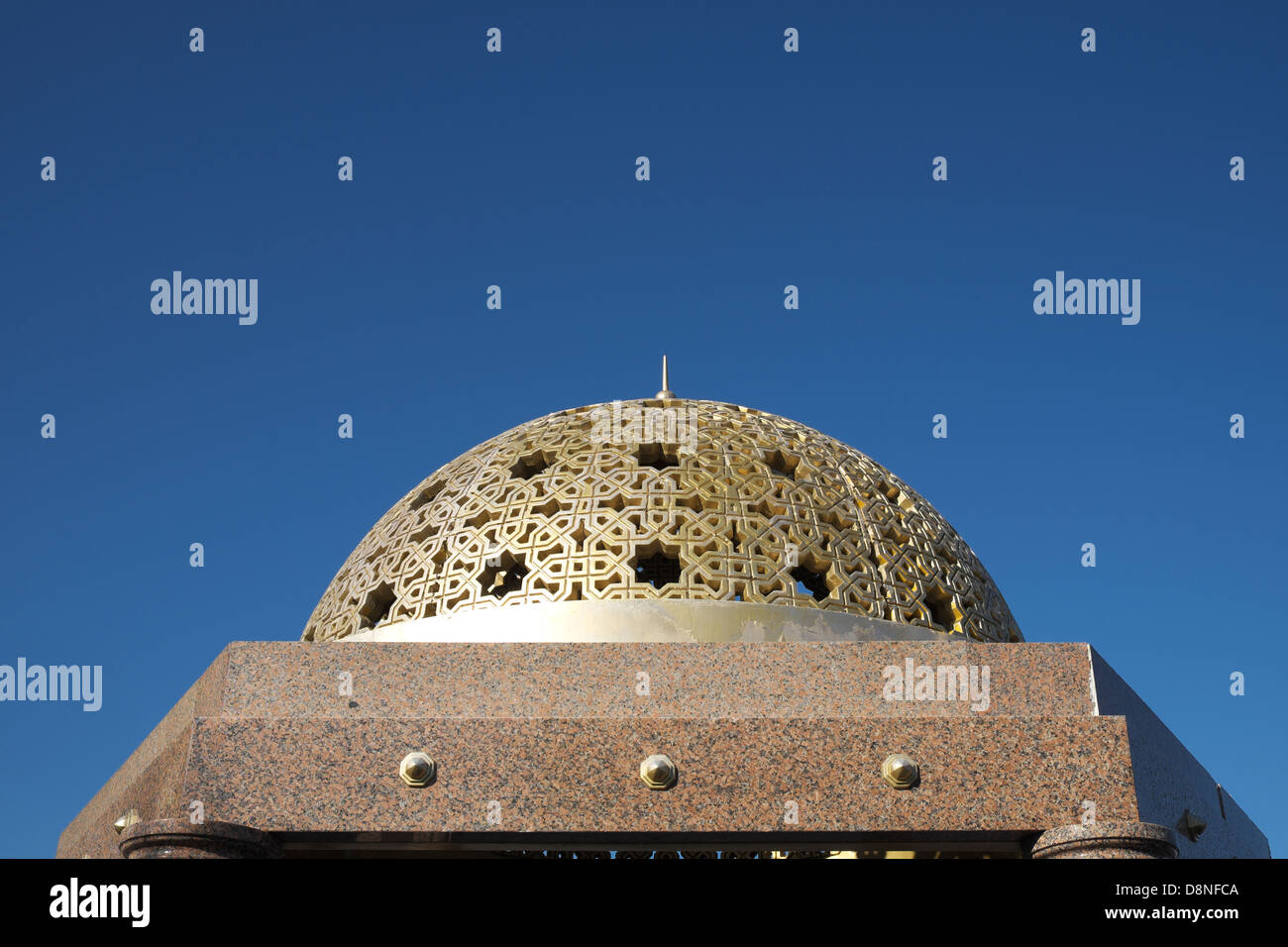 Gilded dome hi-res stock photography and images - Alamy