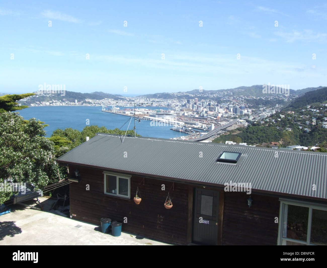 Wellington is the capital city of New Zealand, known for its vibrant ...