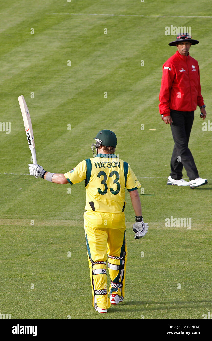 Cardiff wales june 01 australias hi-res stock photography and images ...
