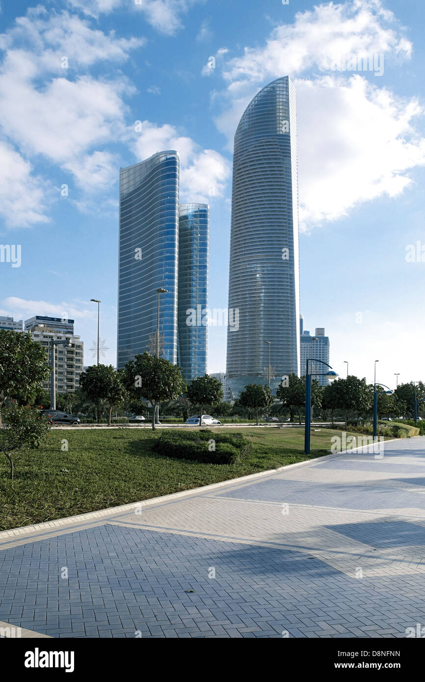 Emirates investment authority, uae hi-res stock photography and images ...