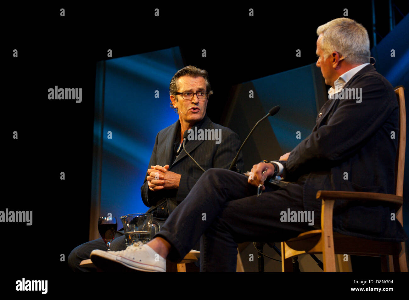 Paul blezard hi-res stock photography and images - Alamy