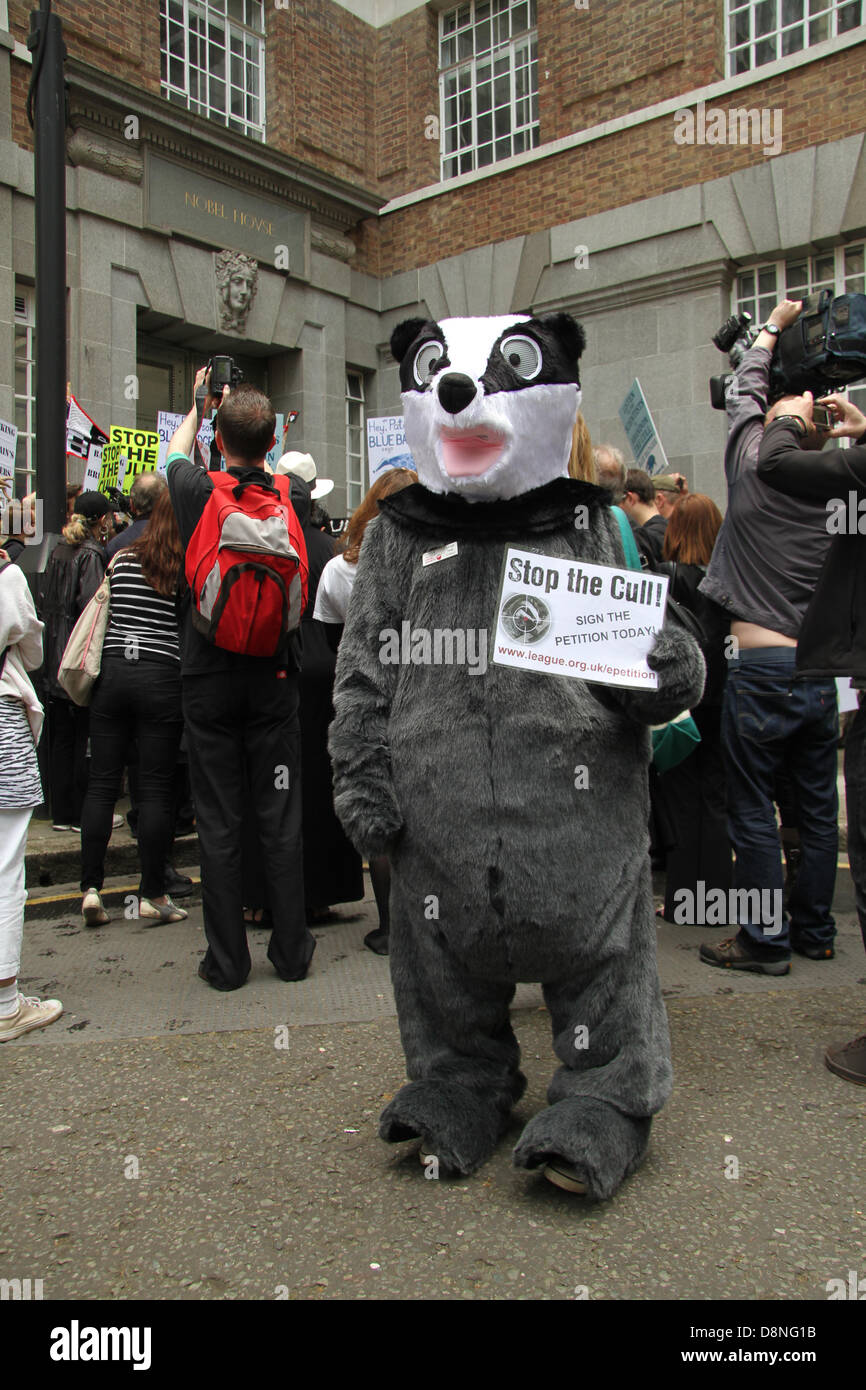 Defra offices hi-res stock photography and images - Alamy
