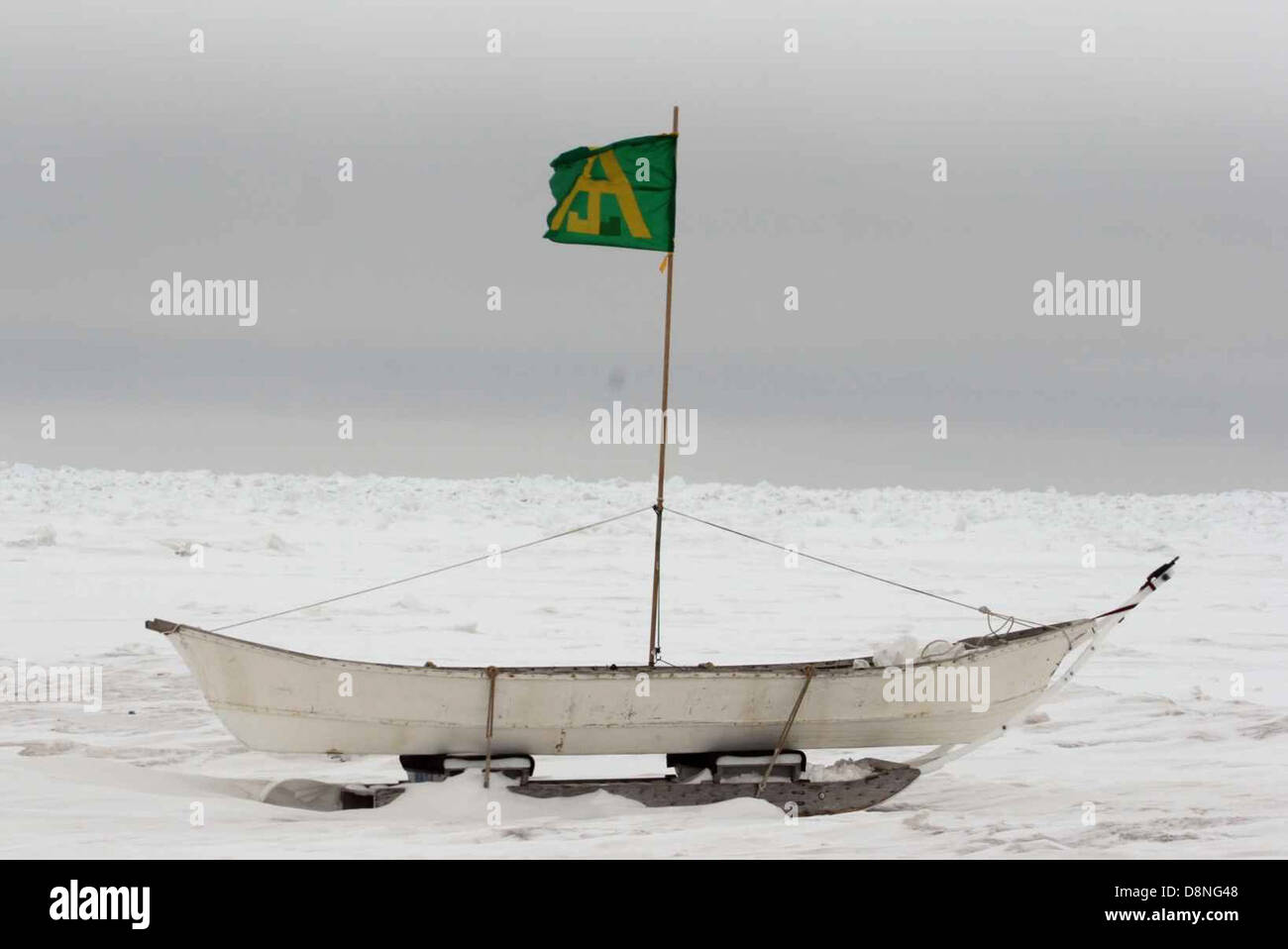 Whaling boat hunting hi-res stock photography and images - Alamy