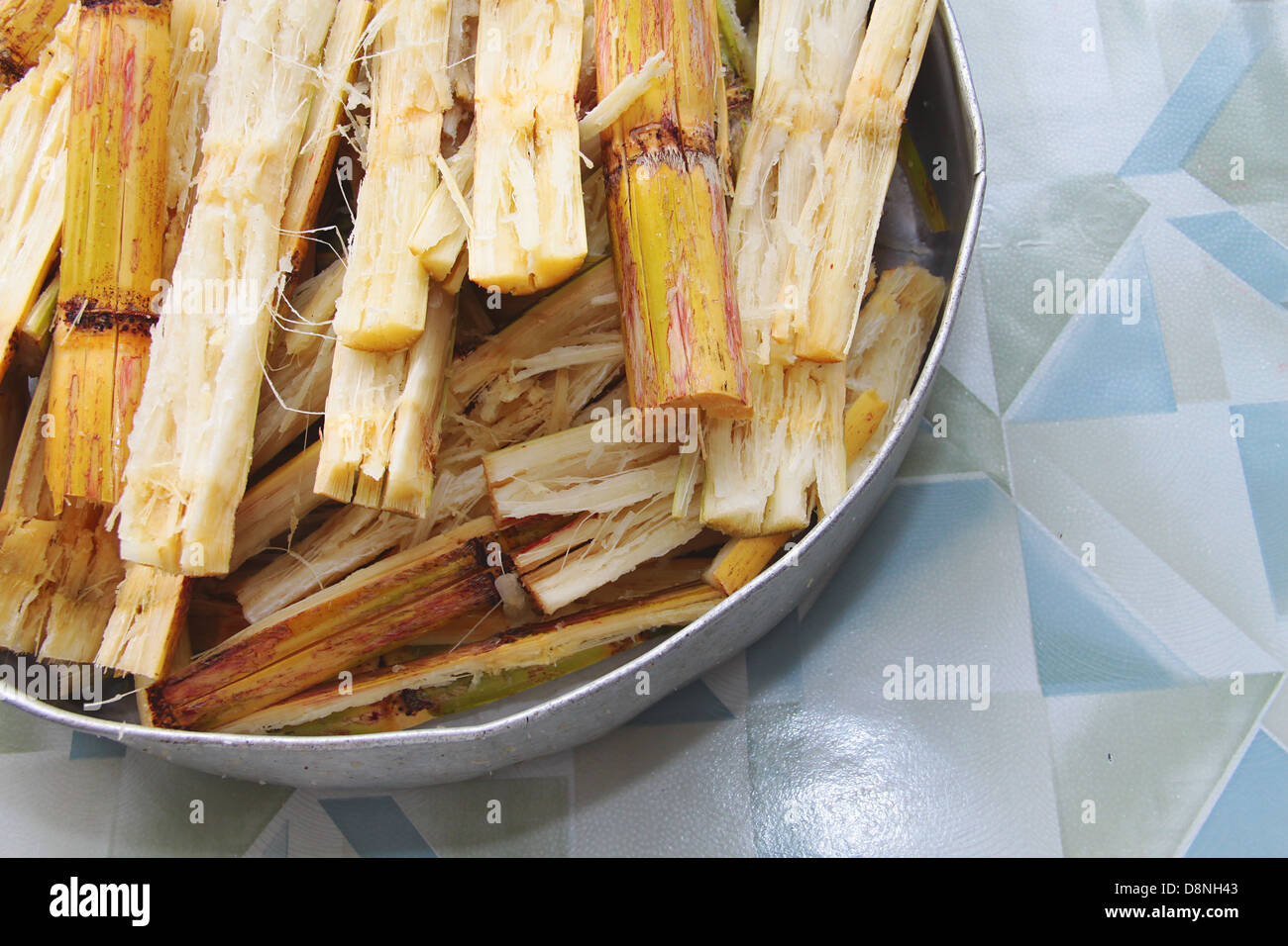 Crush Sugar Cane High Resolution Stock Photography and Images - Alamy