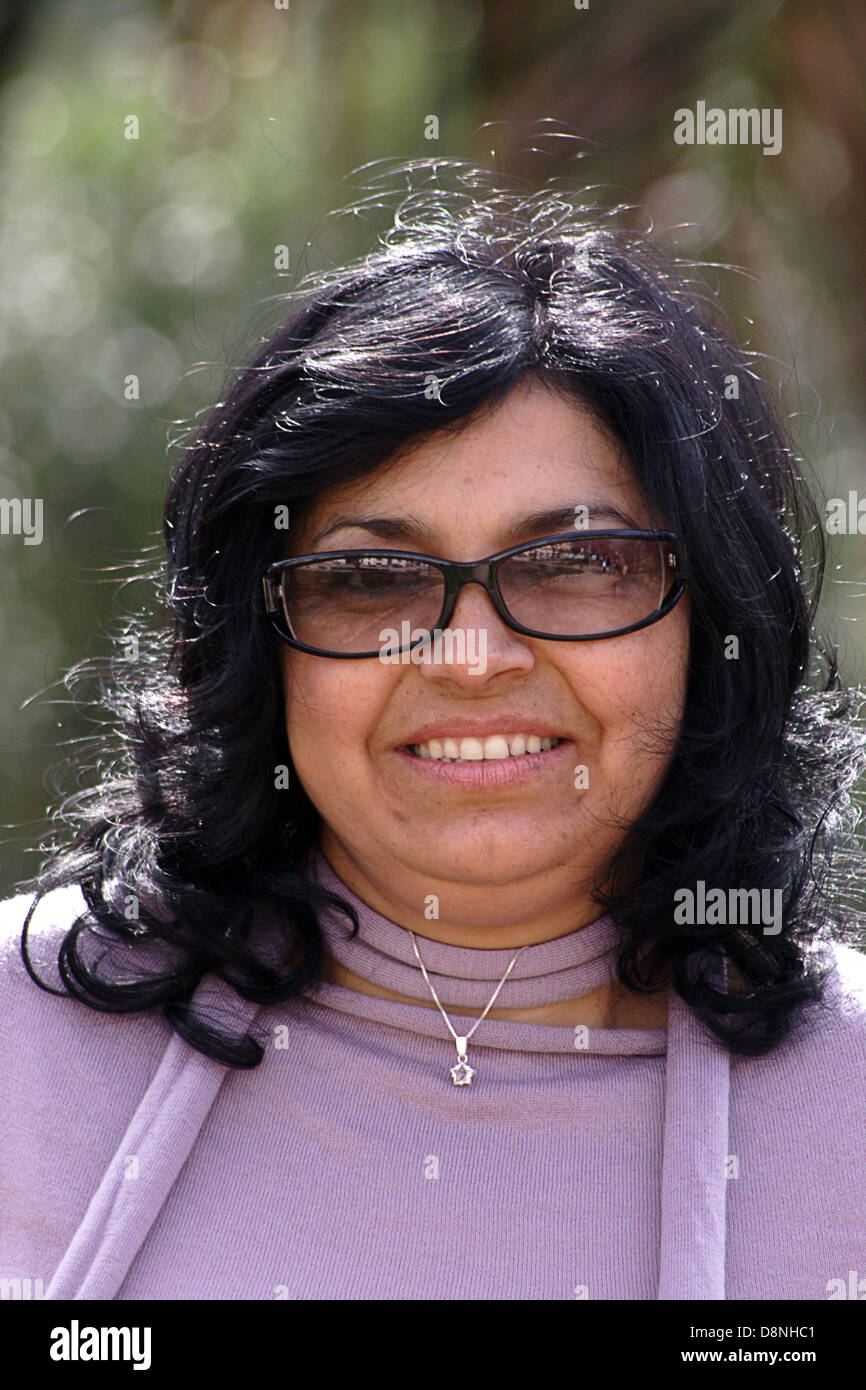 Middle aged italian woman hi-res stock photography and images - Alamy