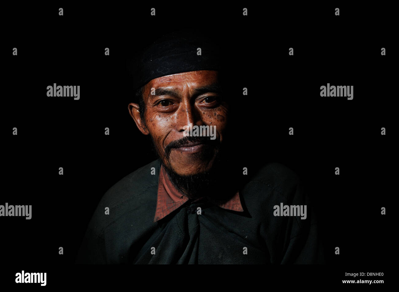 Java Man High Resolution Stock Photography and Images - Alamy