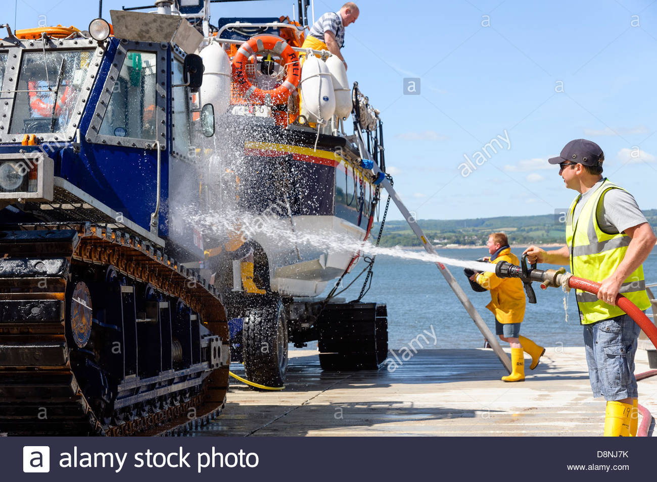 Rnli Stock Photos & Rnli Stock Images - Alamy