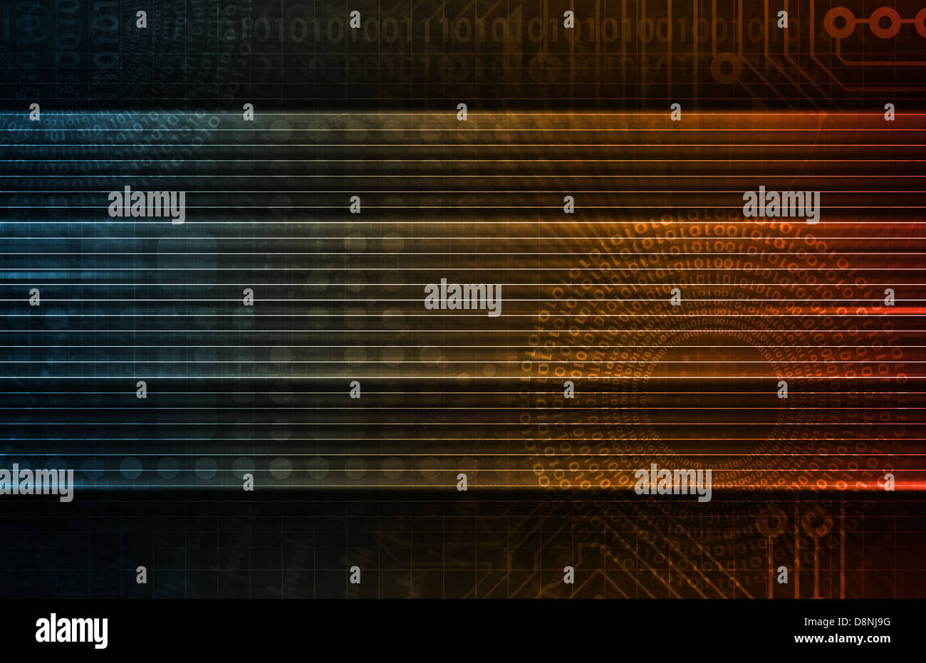 Strategic Technology Management as a Concept Art Stock Photo - Alamy