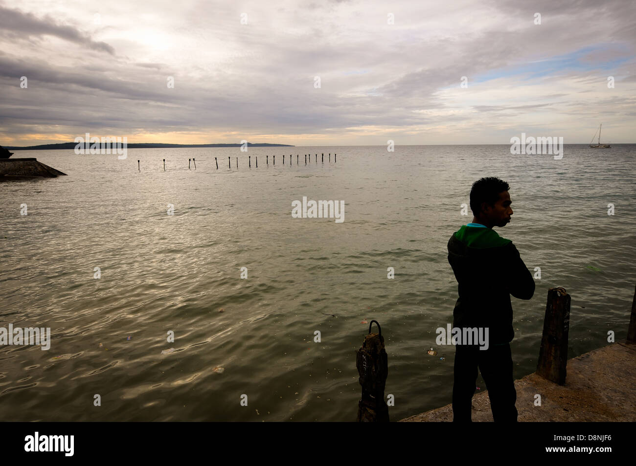 Kupang west timor hi-res stock photography and images - Alamy