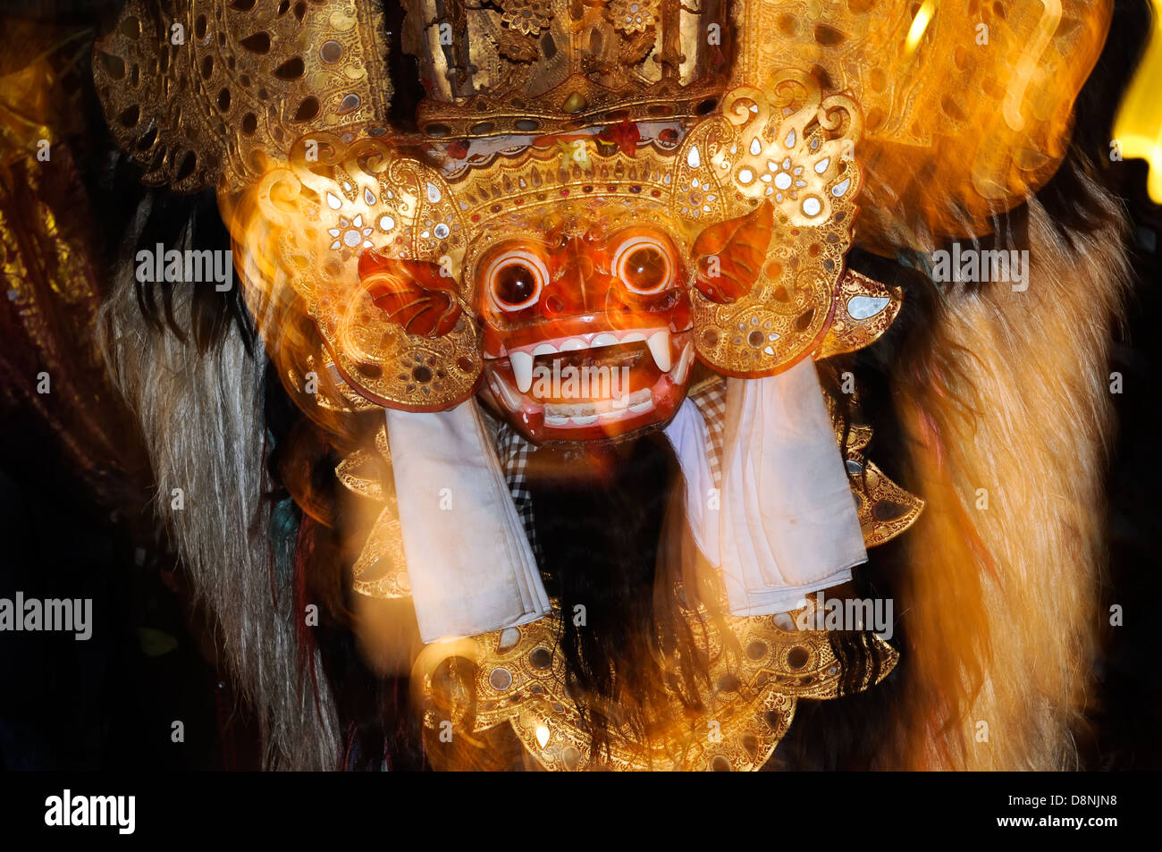 Hindu rituals on the Indonesian island of Bali Stock Photo - Alamy