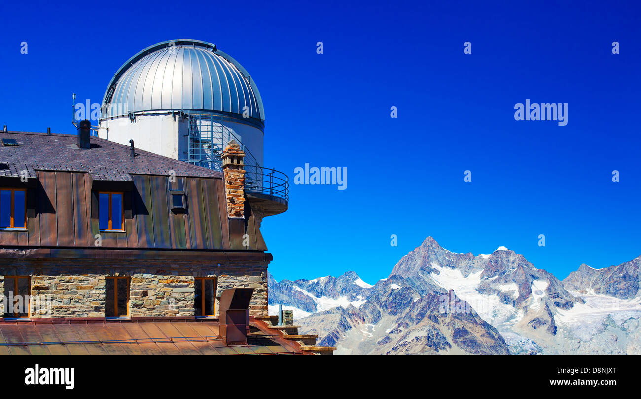 Stellar observatory hi-res stock photography and images - Alamy