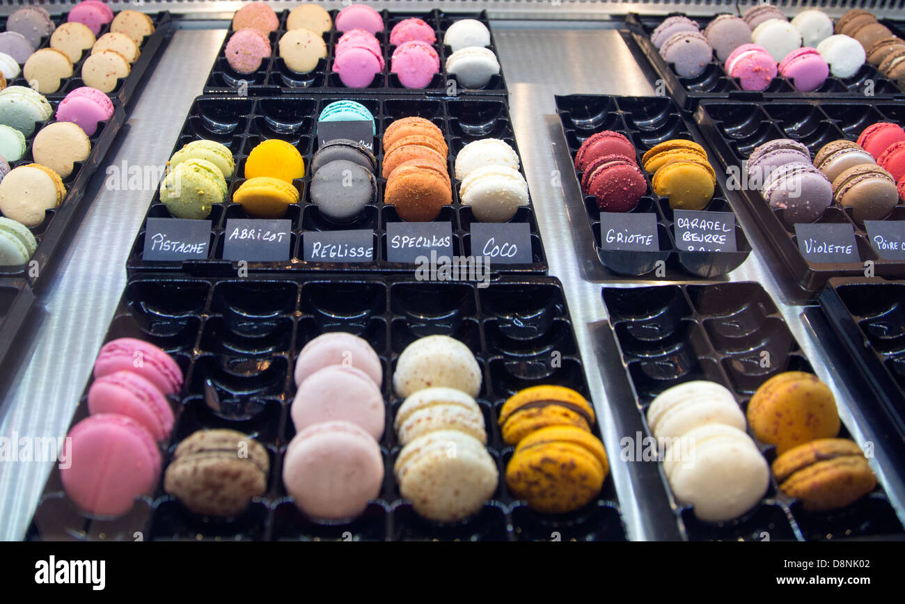 The flavours hi-res stock photography and images - Alamy