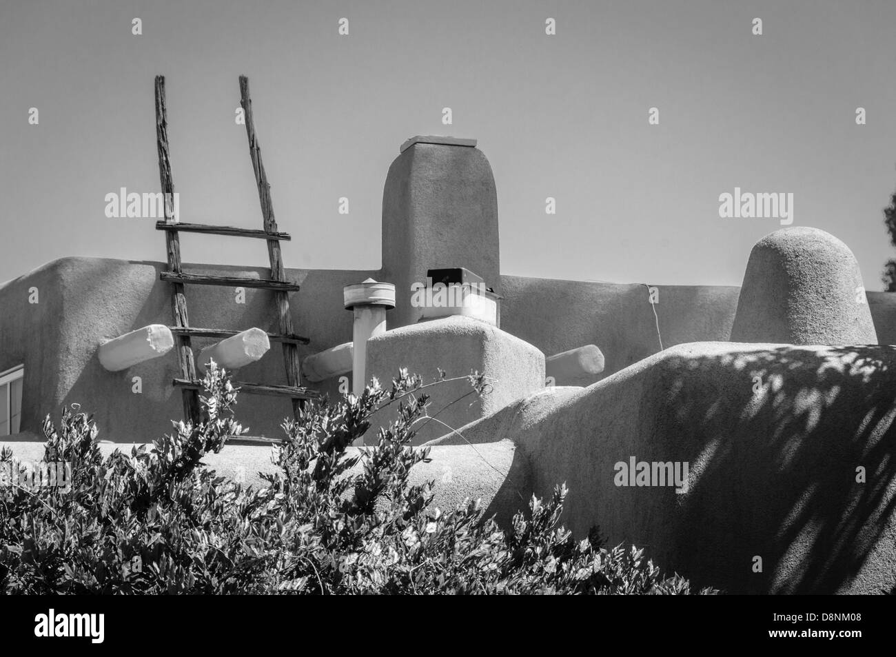 Santa fe new mexico canyon road hi-res stock photography and images - Alamy