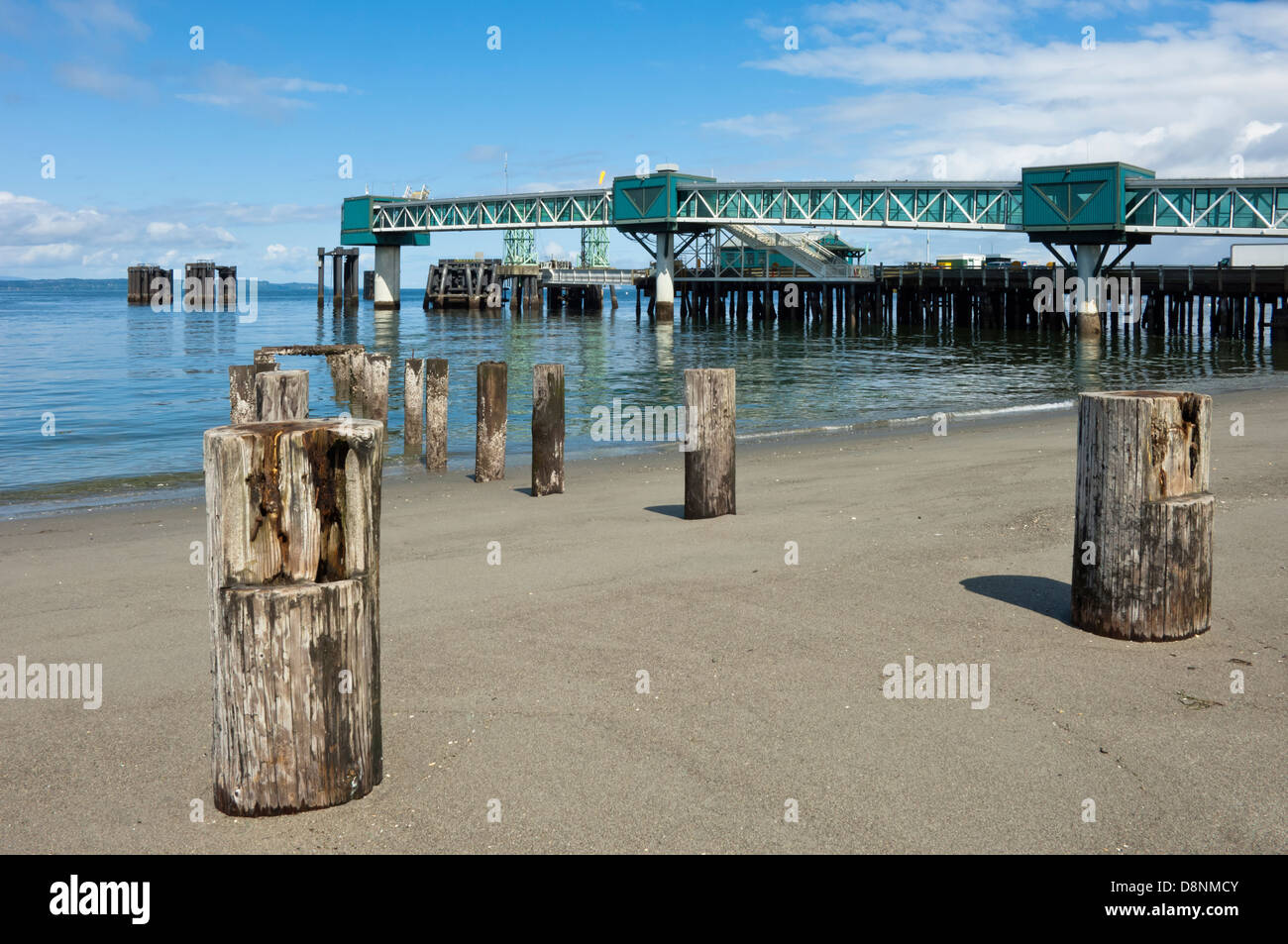 Brackett’s landing hi-res stock photography and images - Alamy