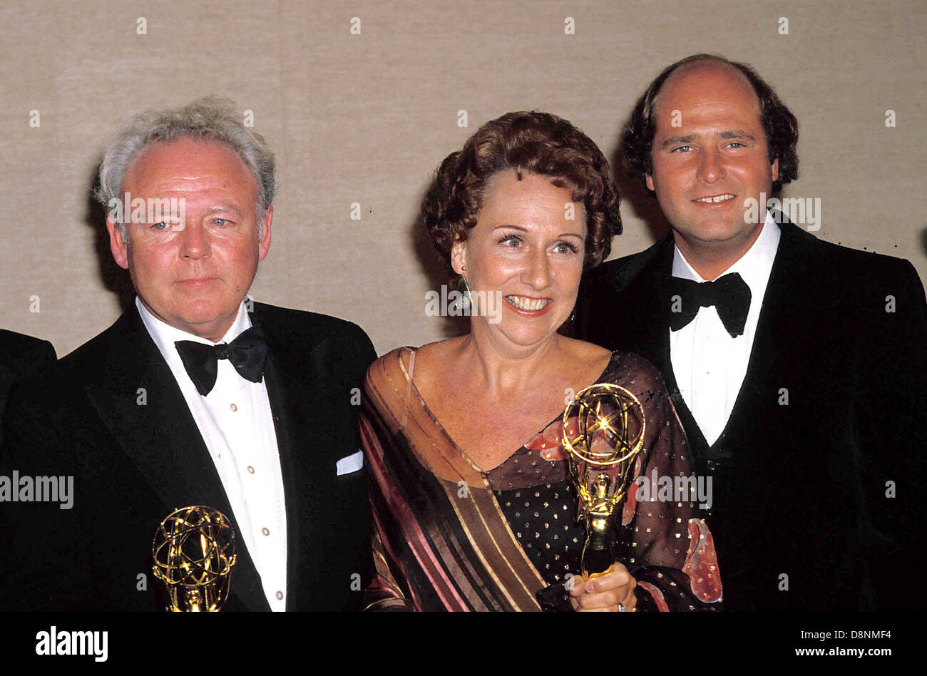 FILE PHOTO - JEAN STAPLETON, the veteran of stage and film best known ...