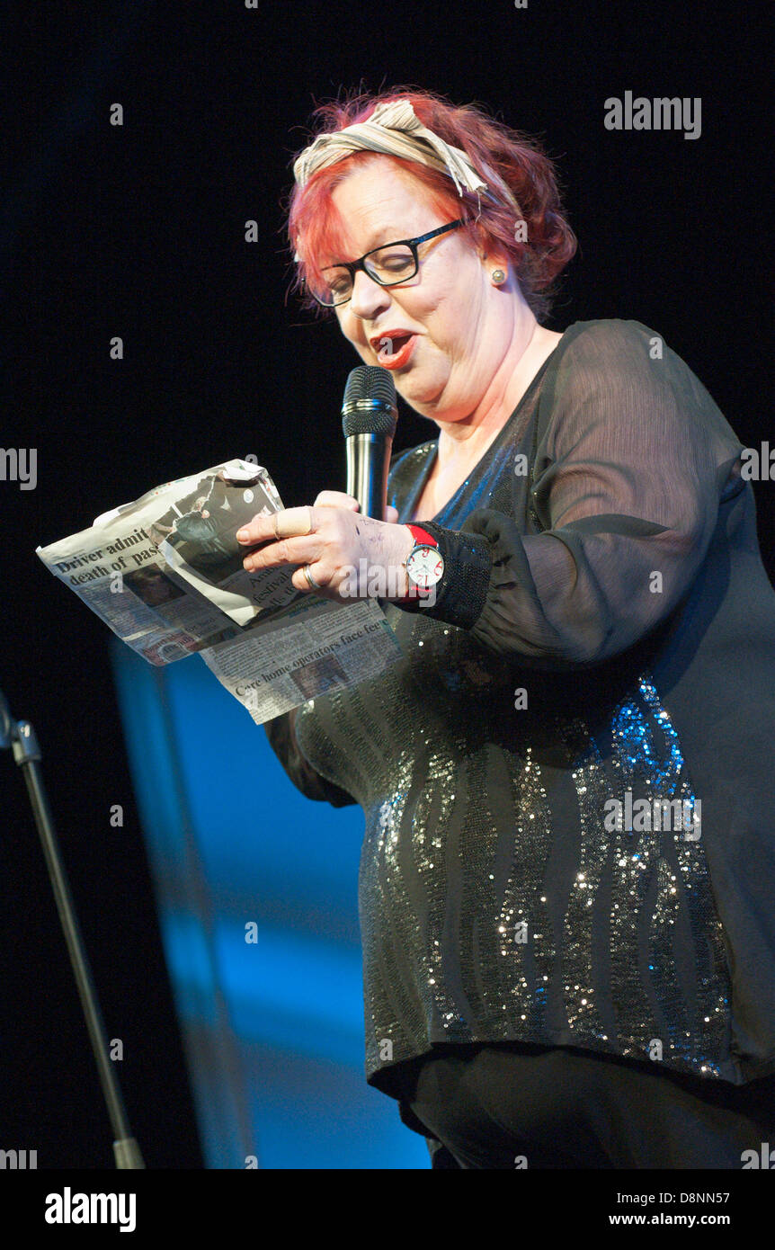 Jo brand hi-res stock photography and images - Alamy