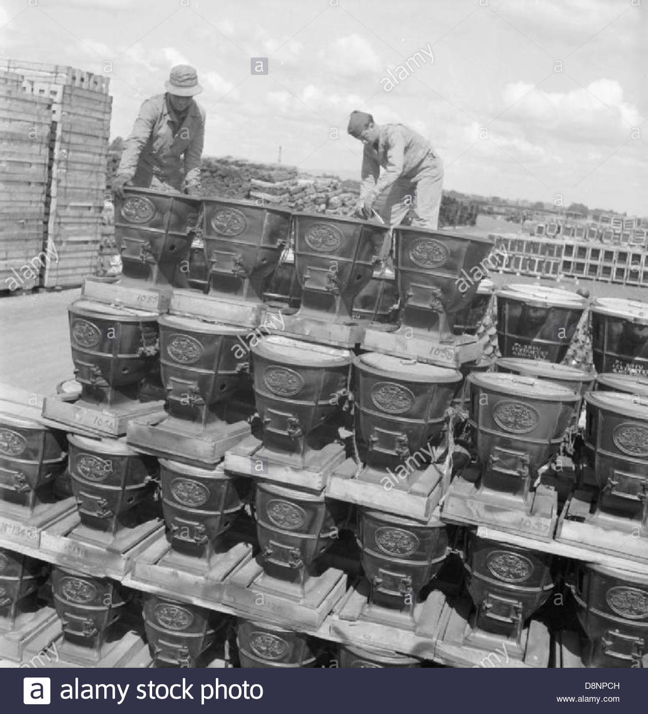 Marshalling Yards Stock Photos & Marshalling Yards Stock Images - Alamy