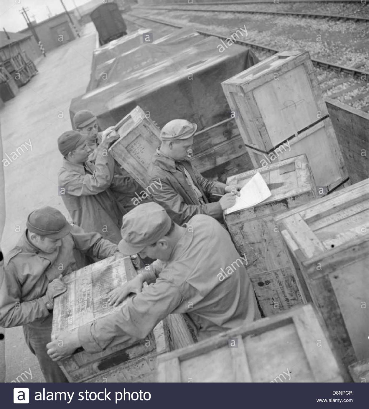 Marshalling Yards Stock Photos & Marshalling Yards Stock Images - Alamy