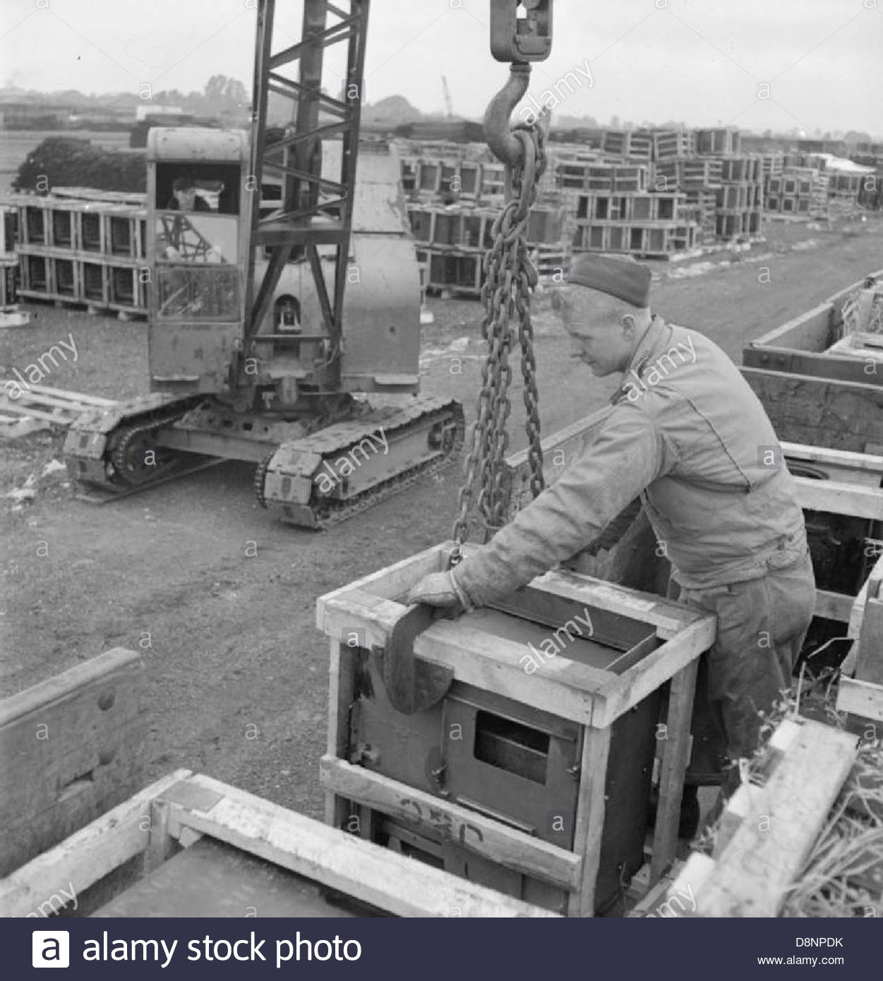 Marshalling Yards Stock Photos & Marshalling Yards Stock Images - Alamy