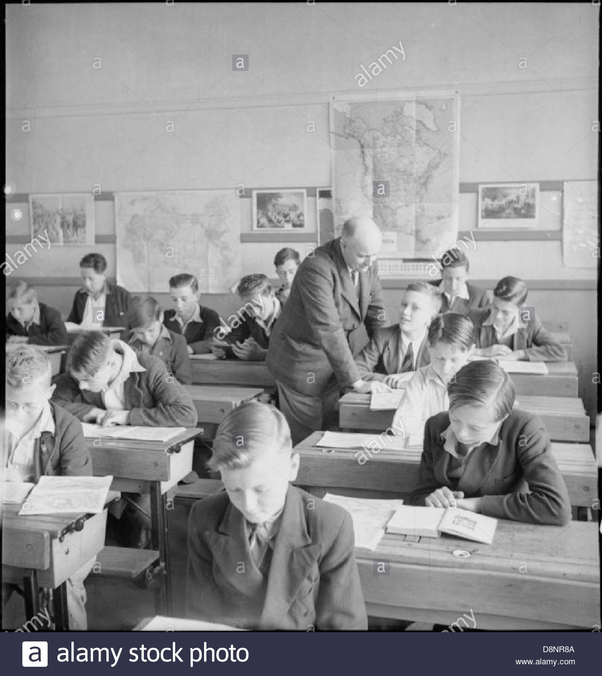 History Ww2 England Stock Photos & History Ww2 England Stock Images - Alamy