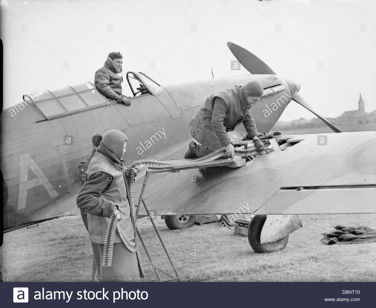 British Expeditionary Force Ww2 Stock Photos & British Expeditionary ...