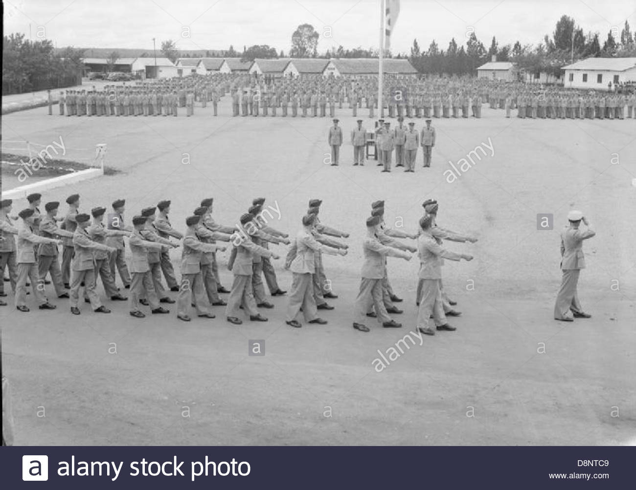 Rhodesia Black and White Stock Photos & Images - Alamy