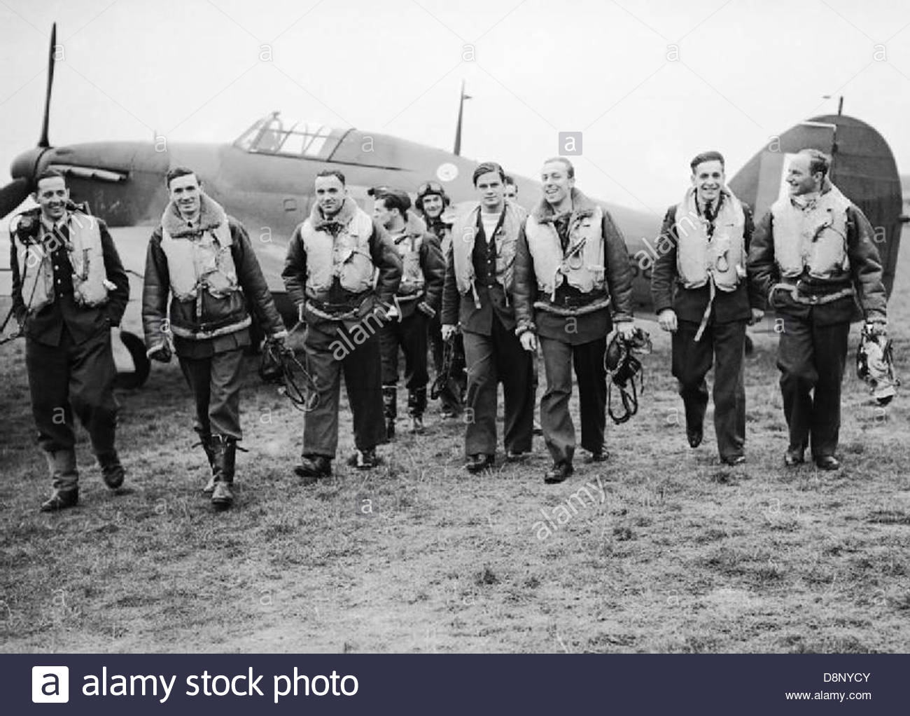 303 Squadron Stock Photos & 303 Squadron Stock Images - Alamy