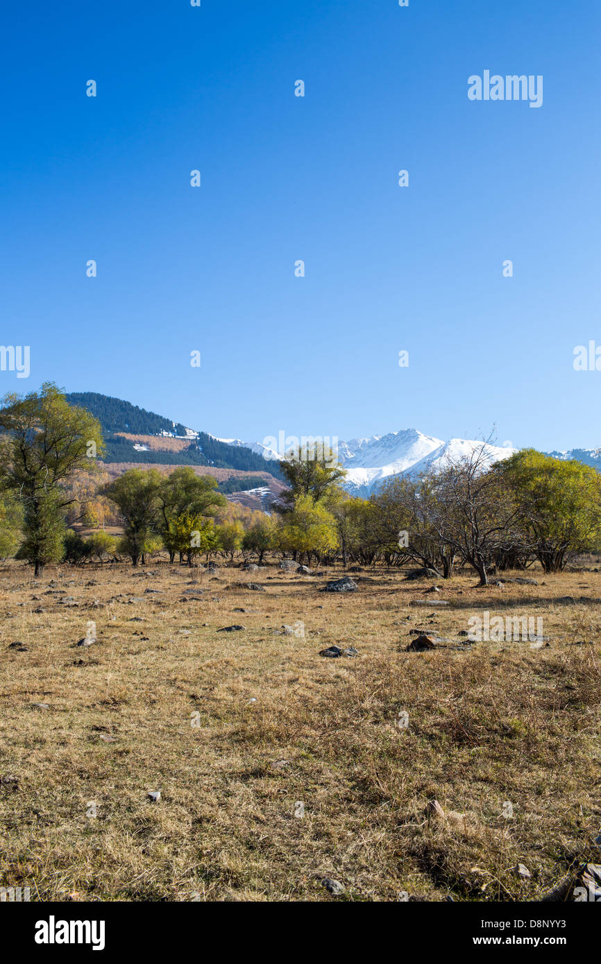 Kaskelen hi-res stock photography and images - Alamy