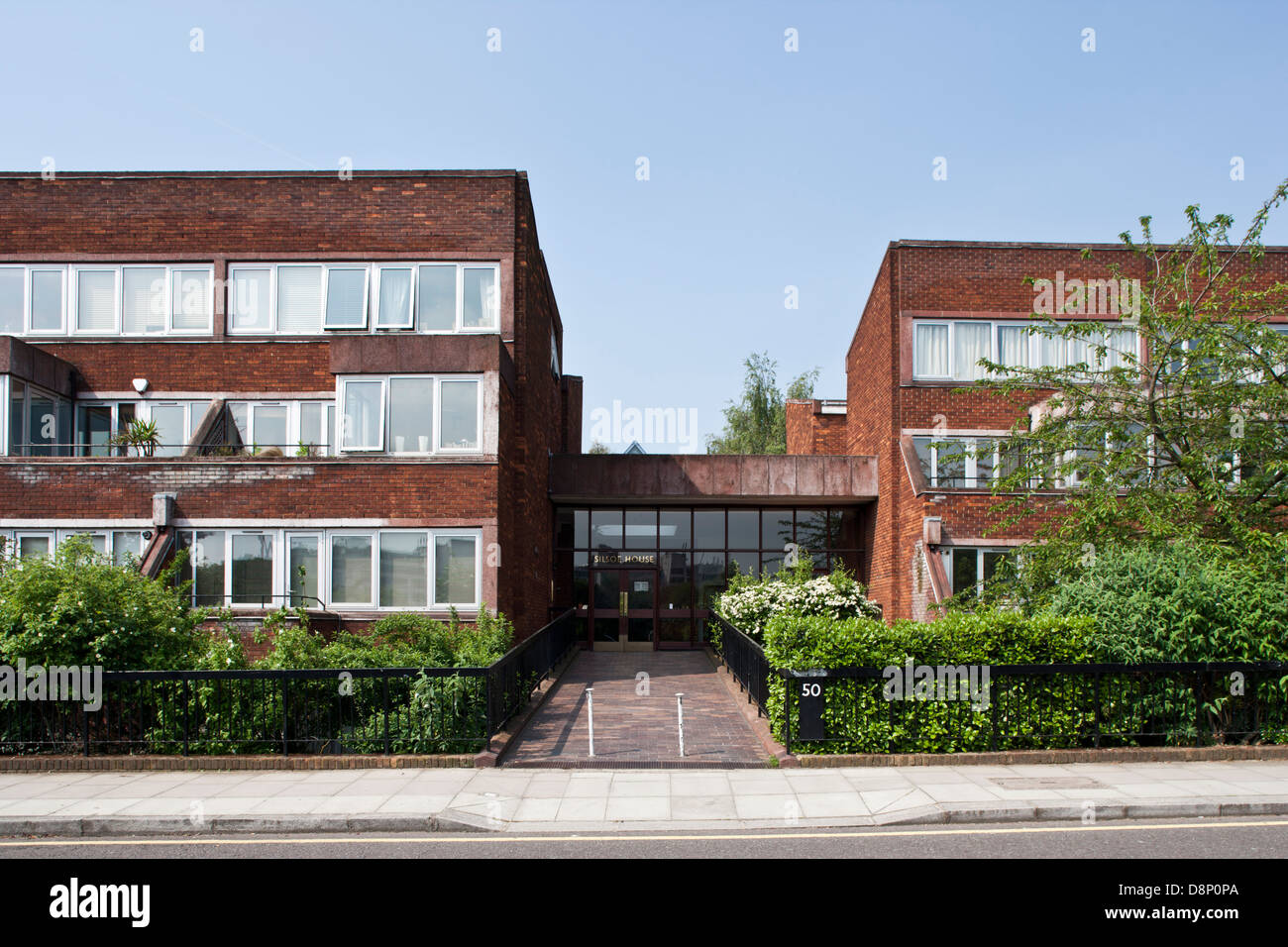 Silsoe hi-res stock photography and images - Alamy