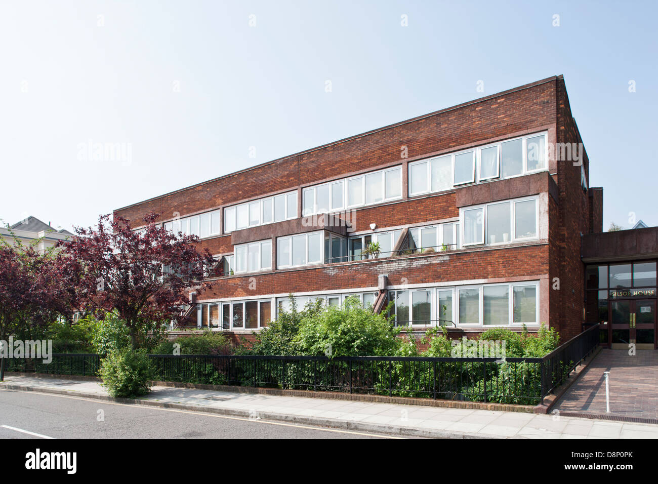 Silsoe hi-res stock photography and images - Alamy