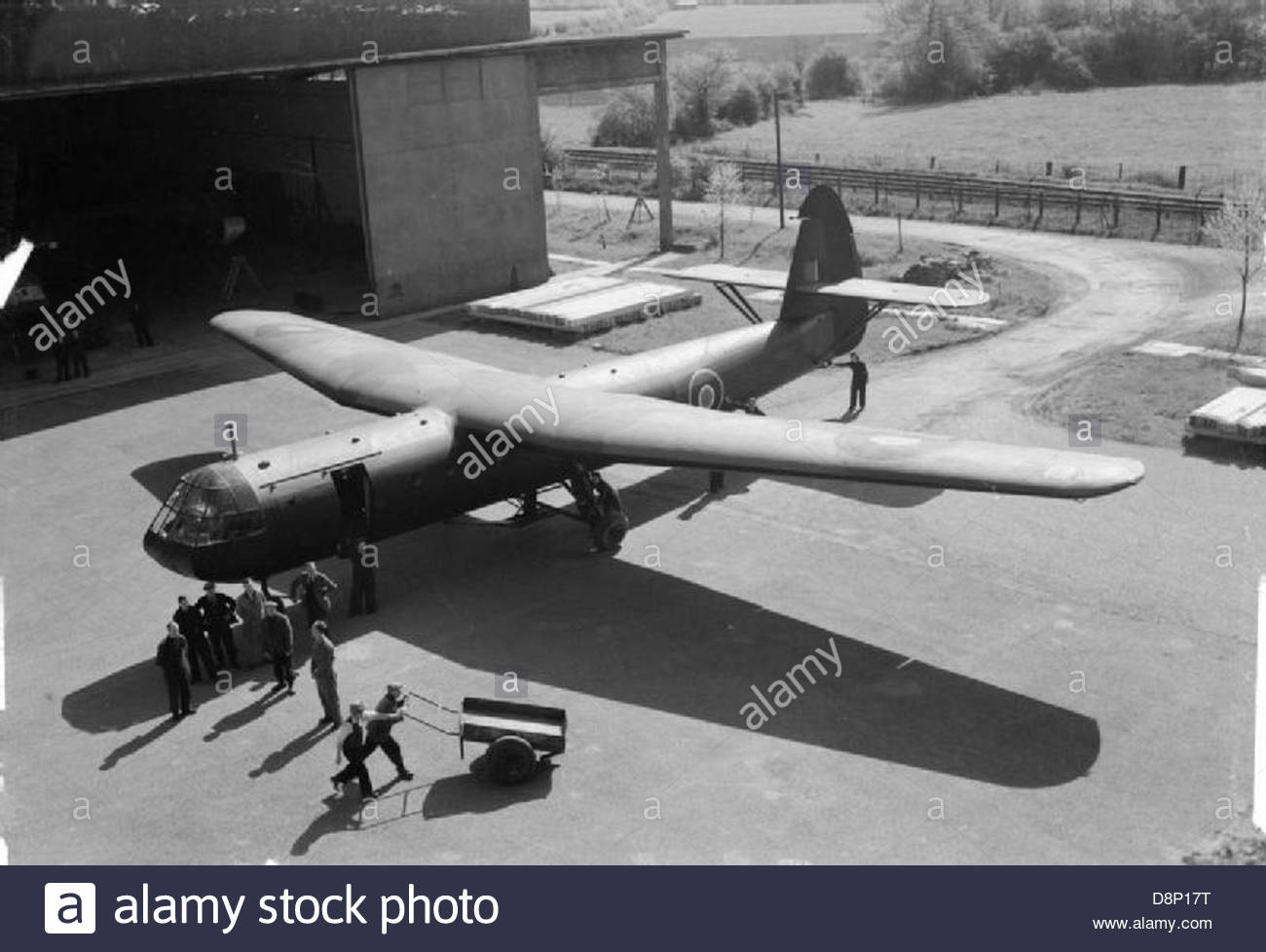 Horsa Stock Photos & Horsa Stock Images - Alamy