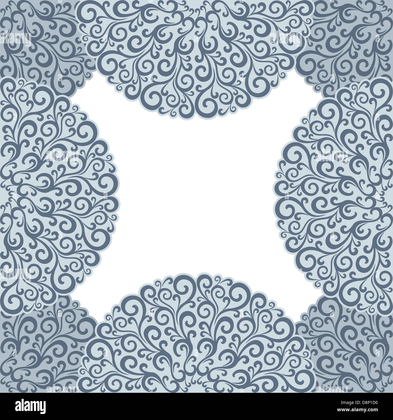 Abstract invitation card. Abstract background Stock Photo - Alamy