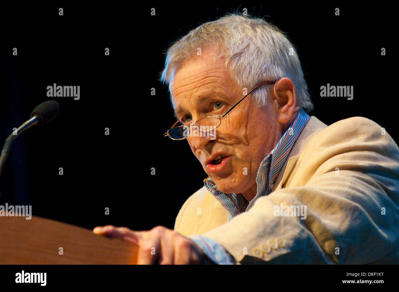 Jonathan dimbleby hi-res stock photography and images - Alamy