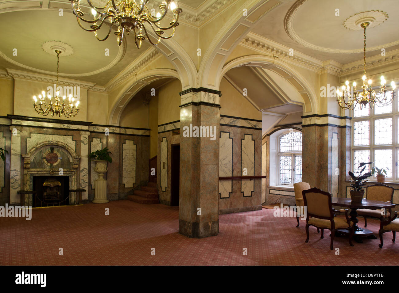 Welbeck House Welbeck Street London W1 Stock Photo - Alamy