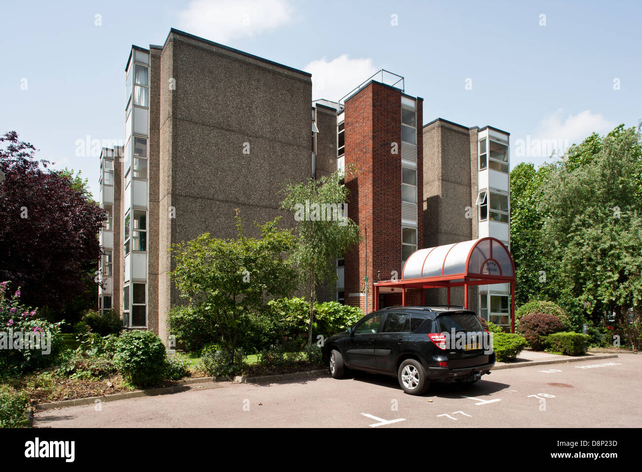 London sw11 hi-res stock photography and images - Alamy