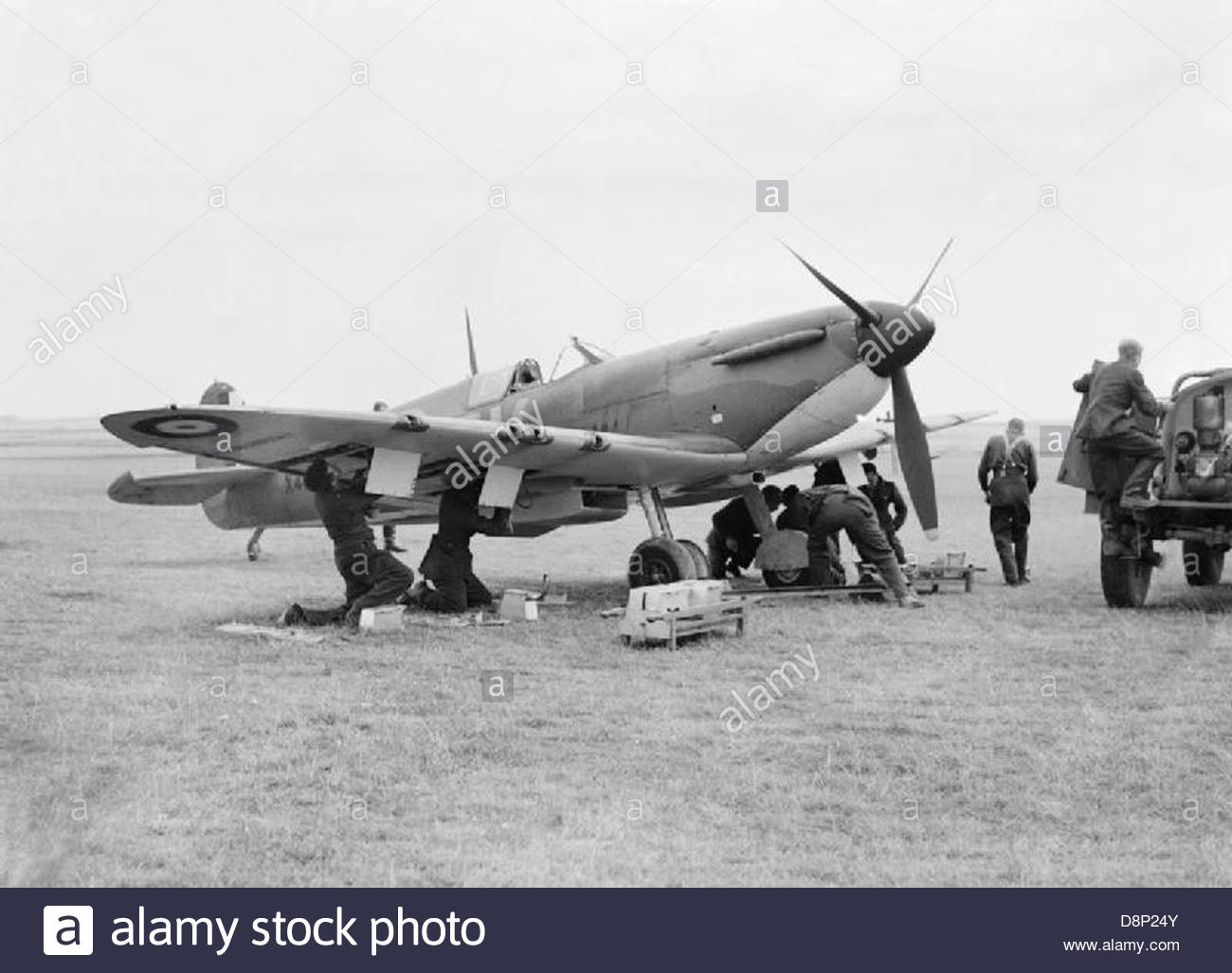 No 1 Raf Squadron Stock Photos & No 1 Raf Squadron Stock Images - Alamy