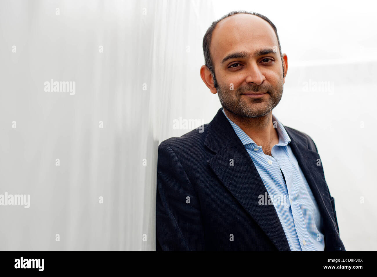 Mohsin Hamid Zahra
