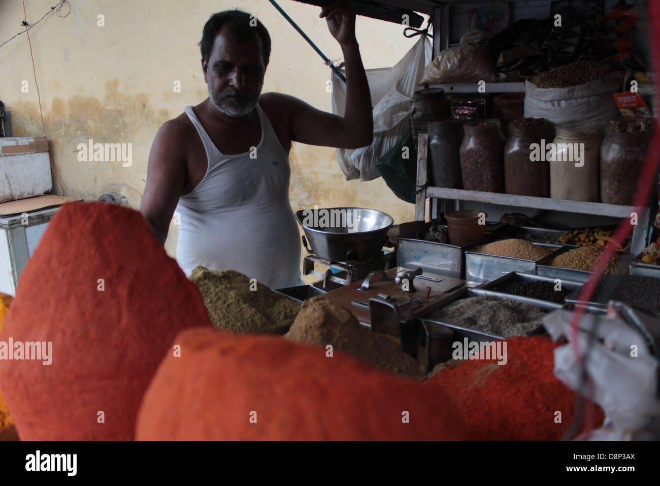 Old spice man hi-res stock photography and images - Alamy