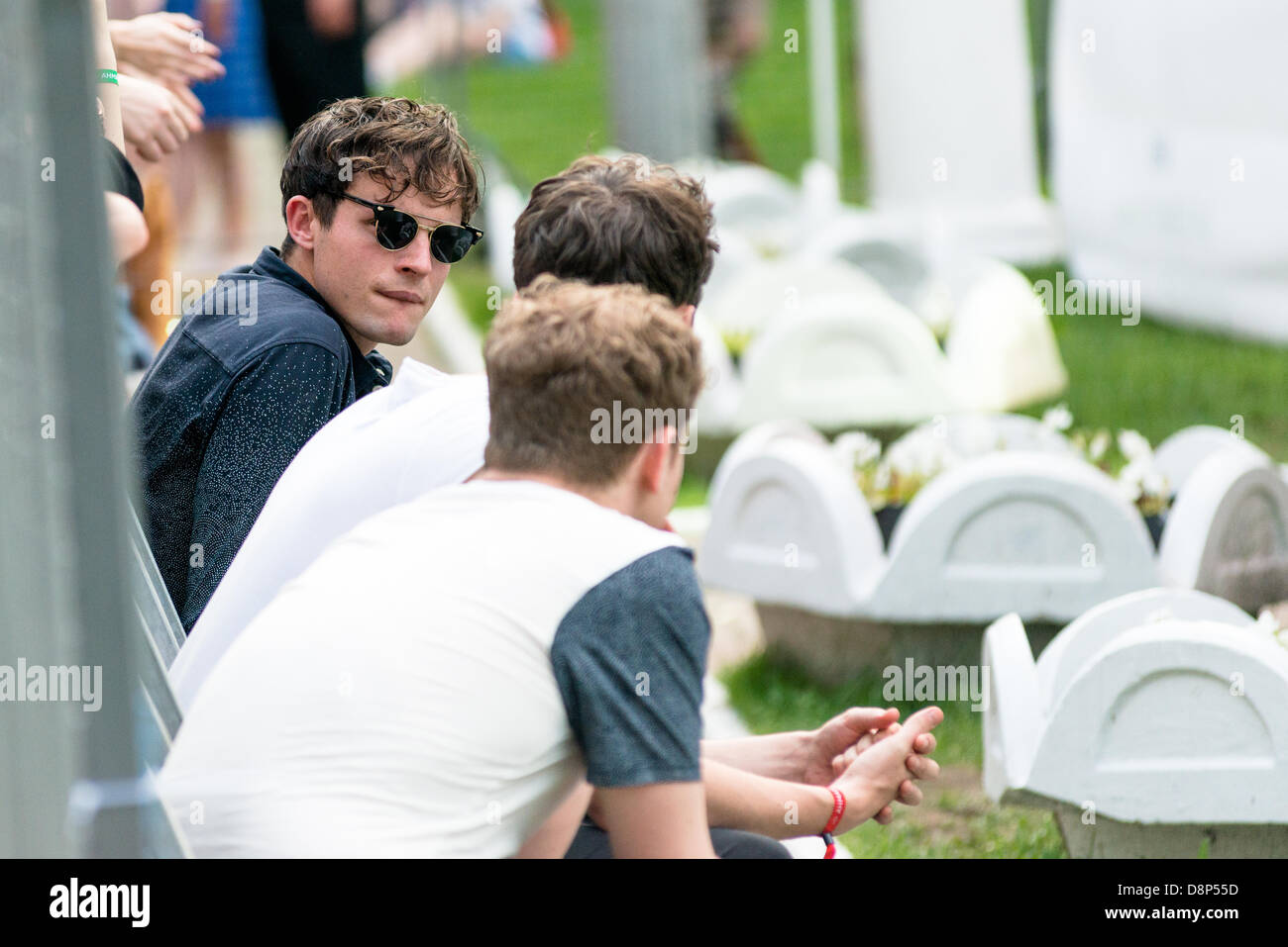 J band hi-res stock photography and images - Alamy