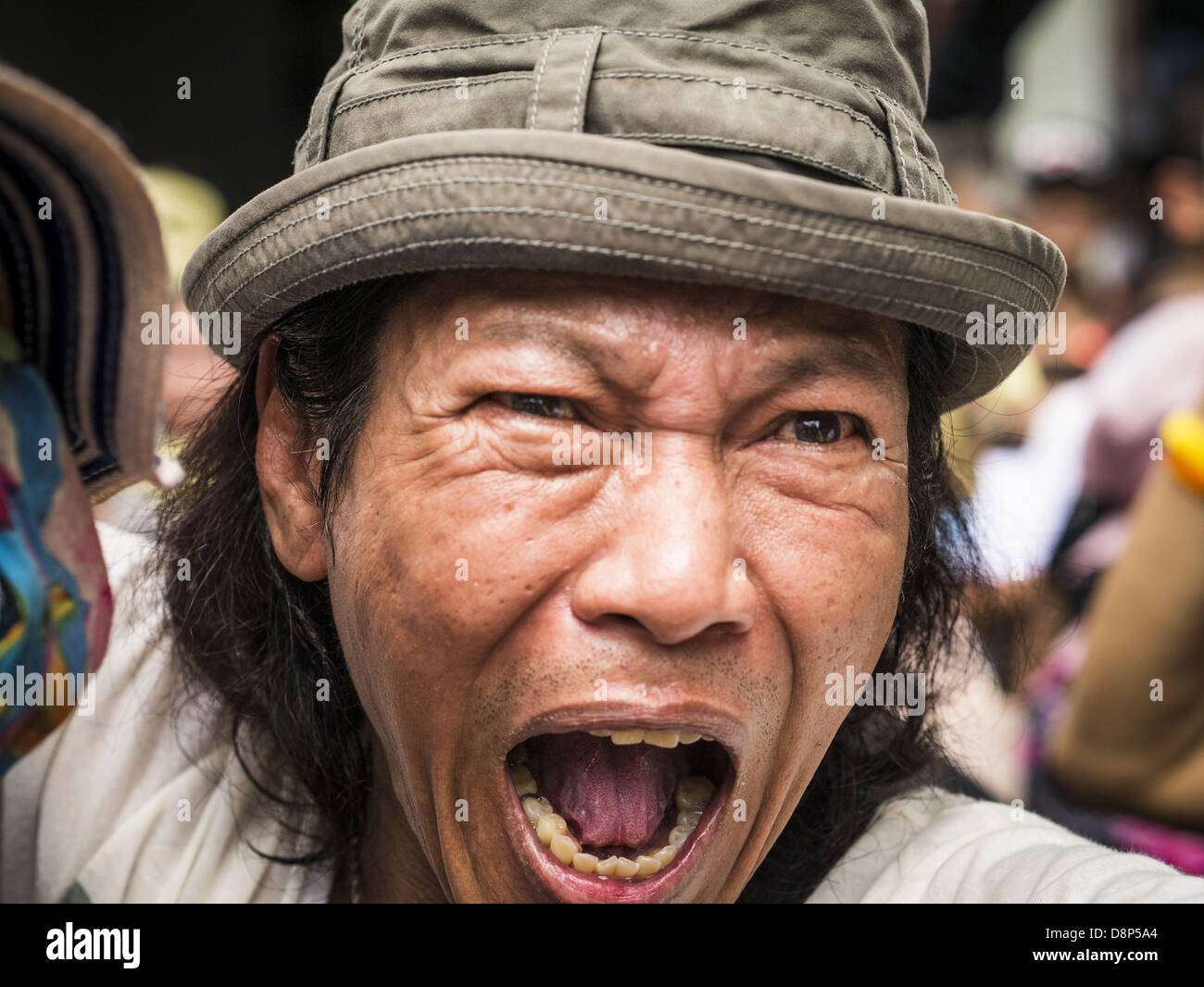 Randy Kong's Instagram, Twitter & Facebook on IDCrawl