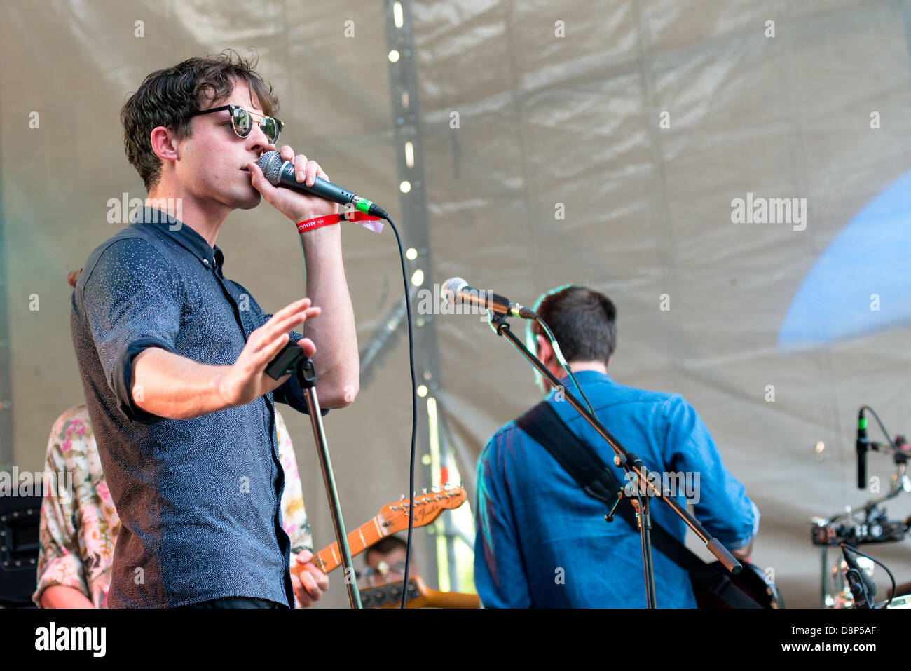 Tom burke hi-res stock photography and images - Alamy