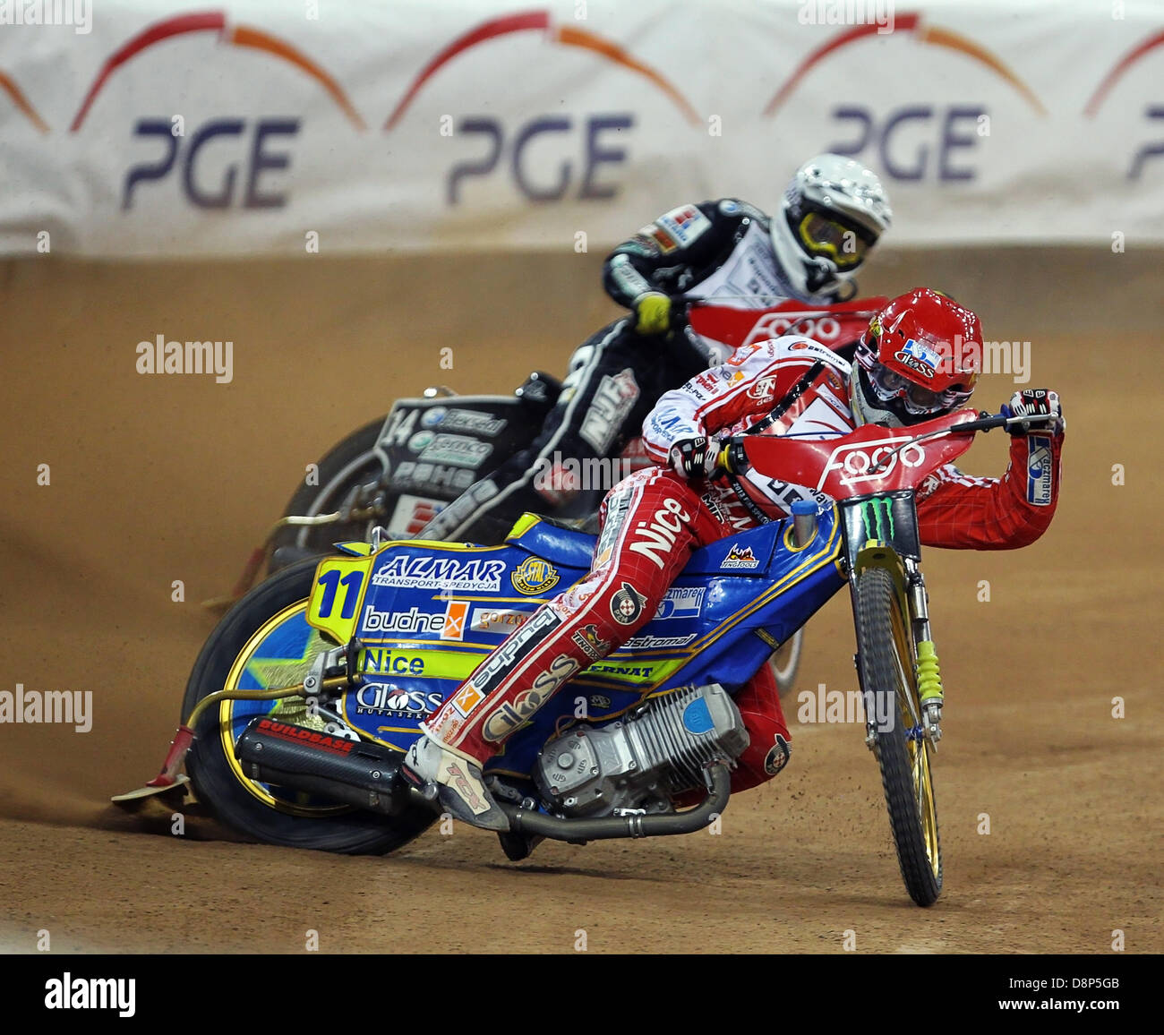 Kasprzak hi-res stock photography and images - Alamy