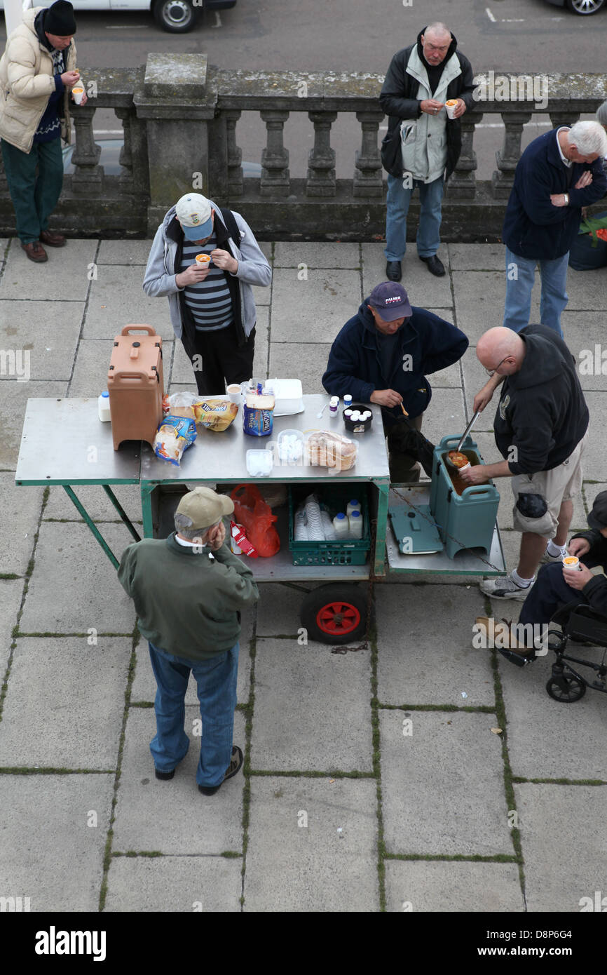 Run for the homeless hi-res stock photography and images - Alamy