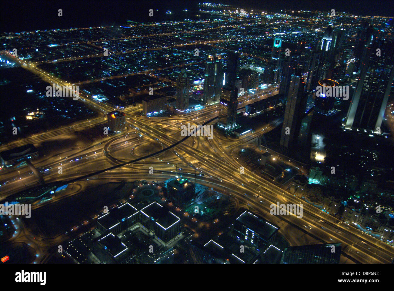 Darkness of the road hi-res stock photography and images - Alamy