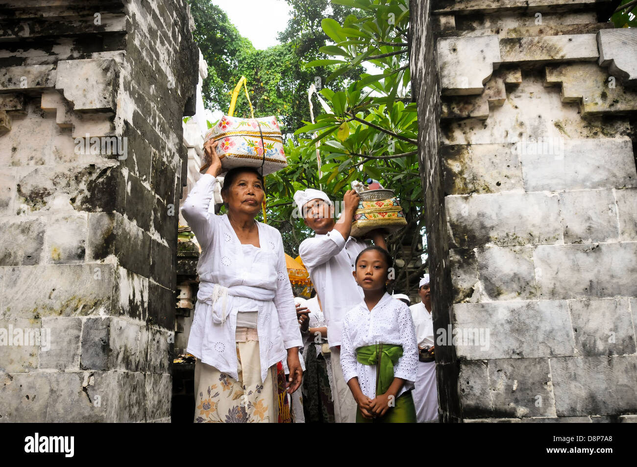 Sanur indonesia hi-res stock photography and images - Alamy