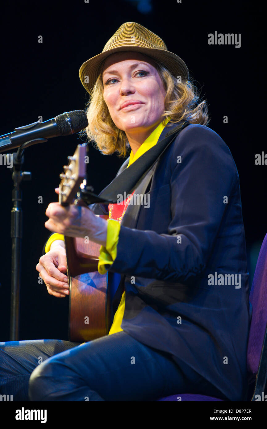 Female Welsh Singer High Resolution Stock Photography and Images - Alamy