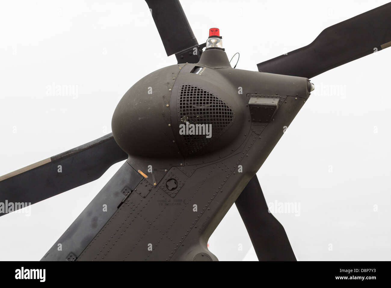 Military Helicopter Rotor Blade Stock Photos & Military Helicopter ...