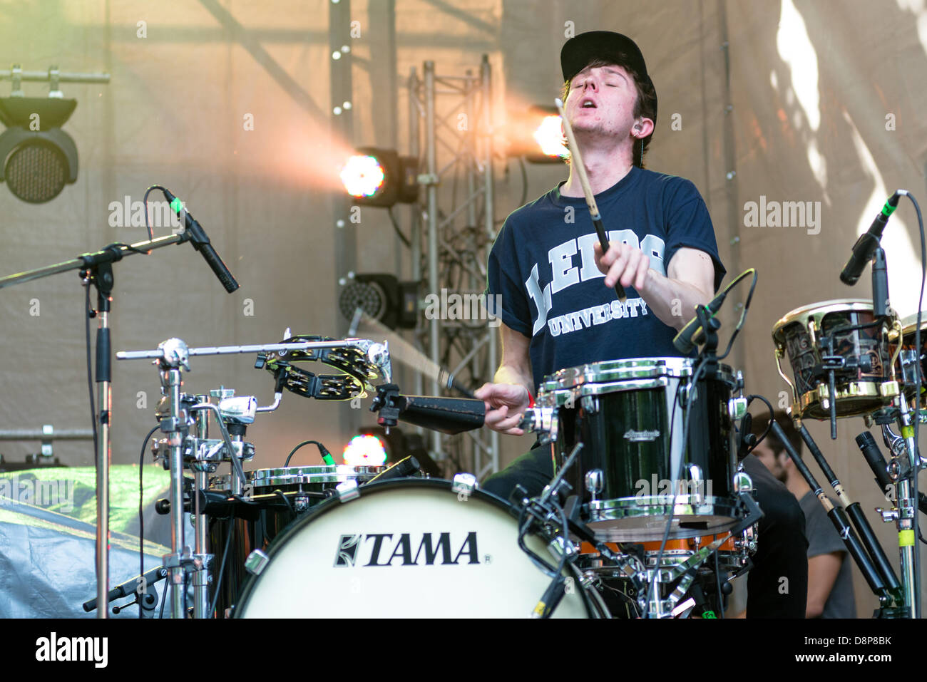 Alt j moscow hi-res stock photography and images - Alamy