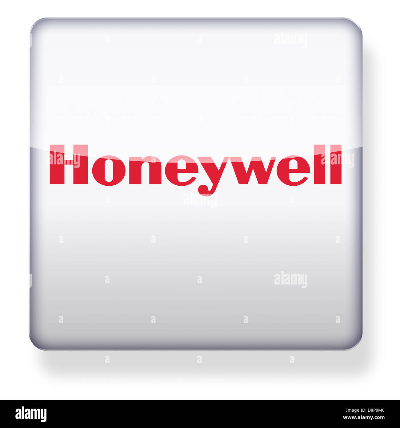 Honeywell icon logo hi-res stock photography and images - Alamy