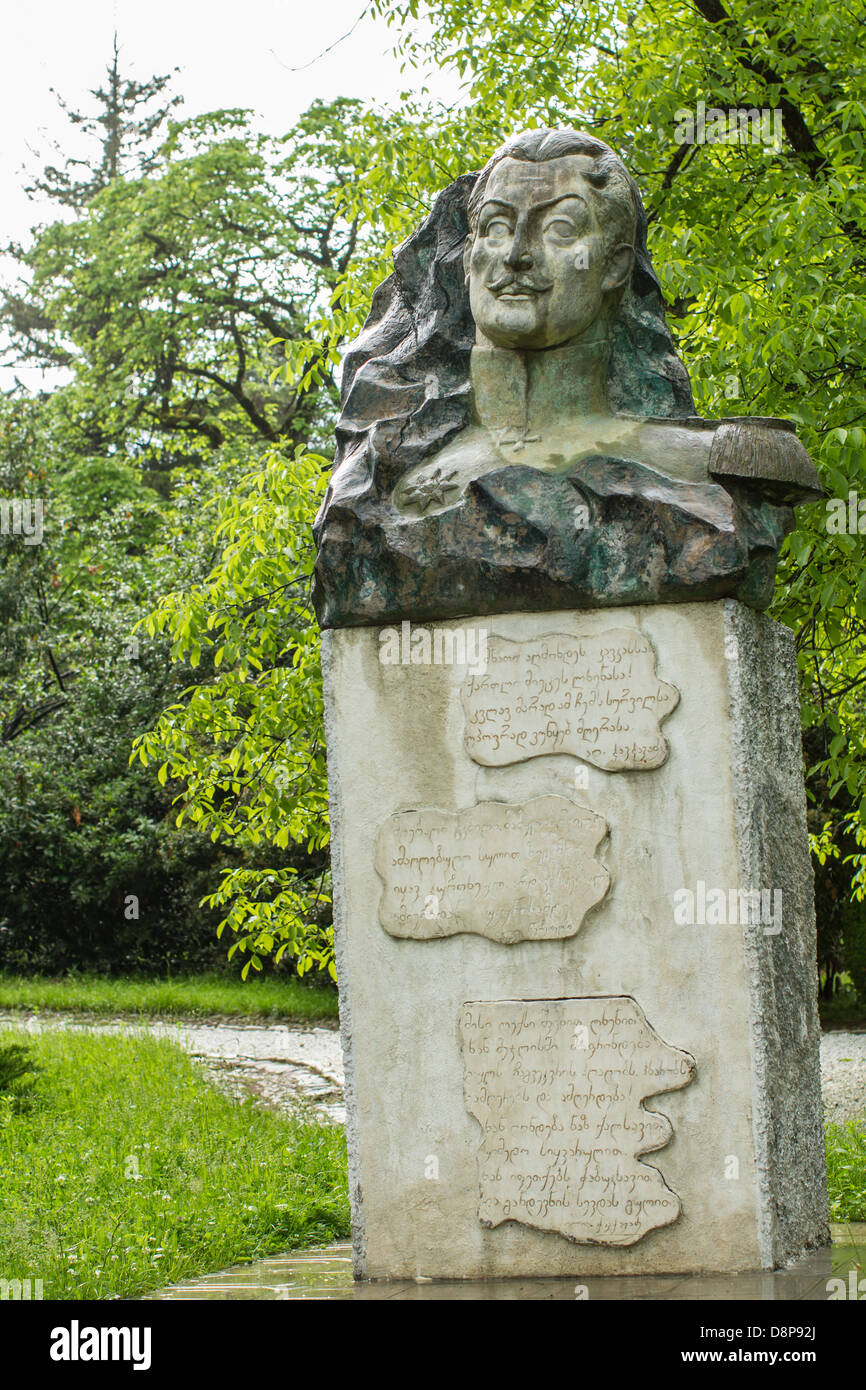 Statue joseph stalin stalin square hi-res stock photography and images ...